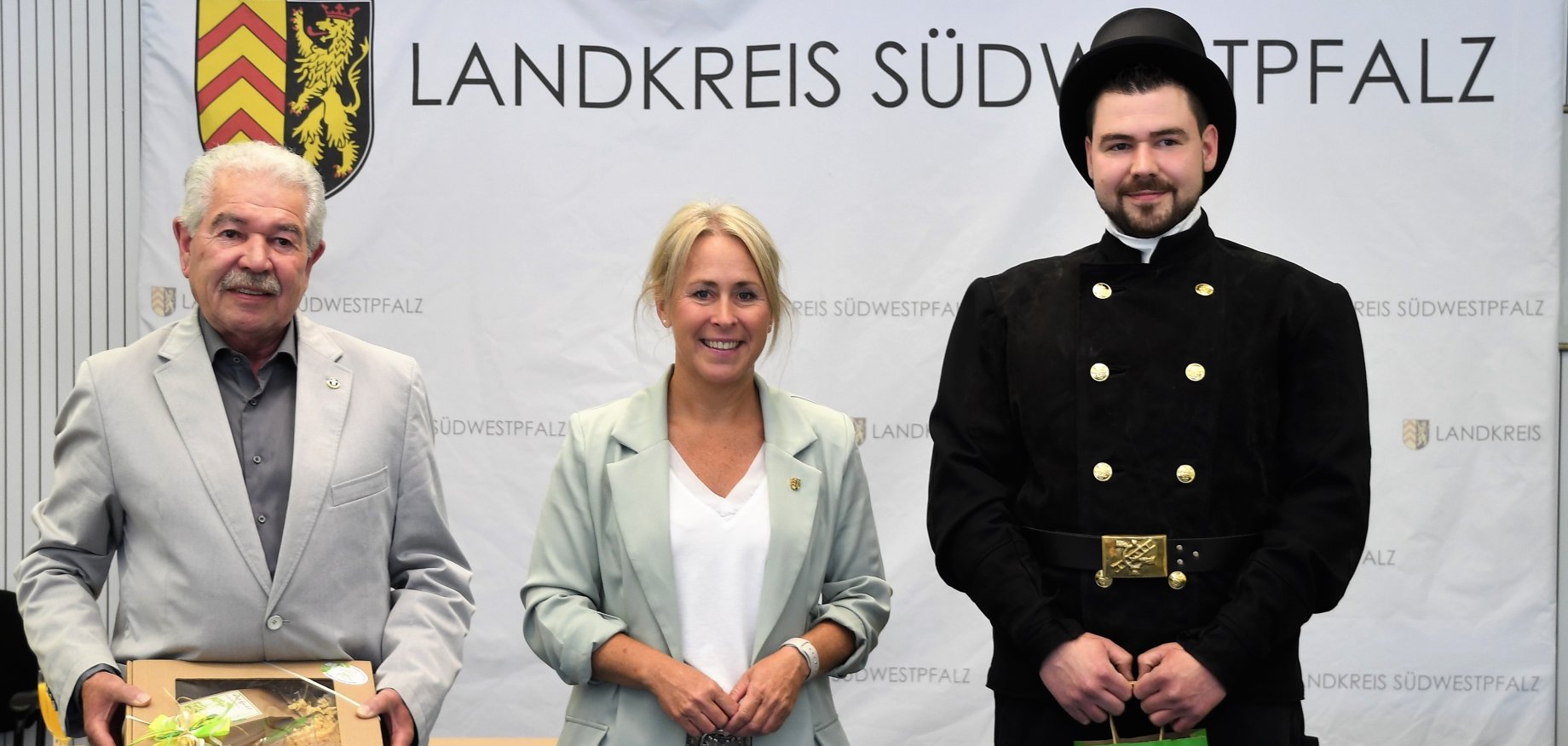 Daniel Bold bestellt für Kehrbezirk Südwestpfalz XII | Landkreis ...