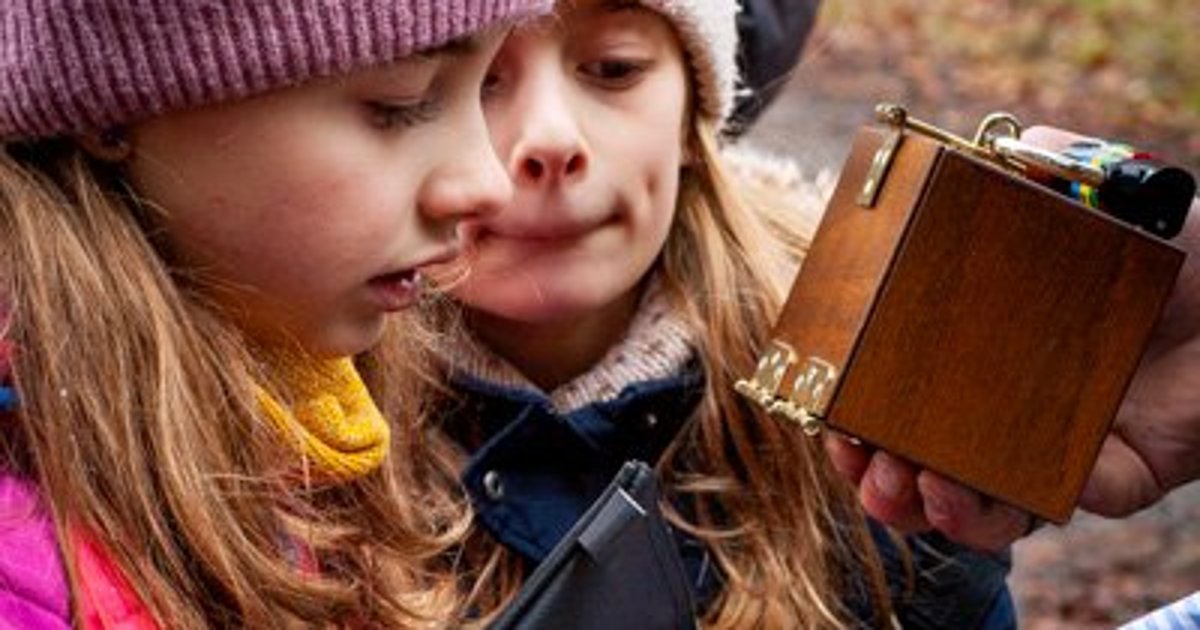 Escape Walk – LAG-Projekt des Monats Juni | Landkreis Südwestpfalz