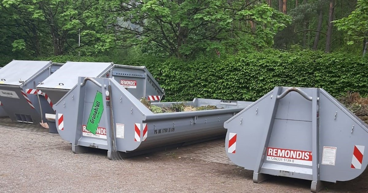 Landkreis Südwestpfalz: Abweichende Öffnungszeiten bei verschiedenen ...