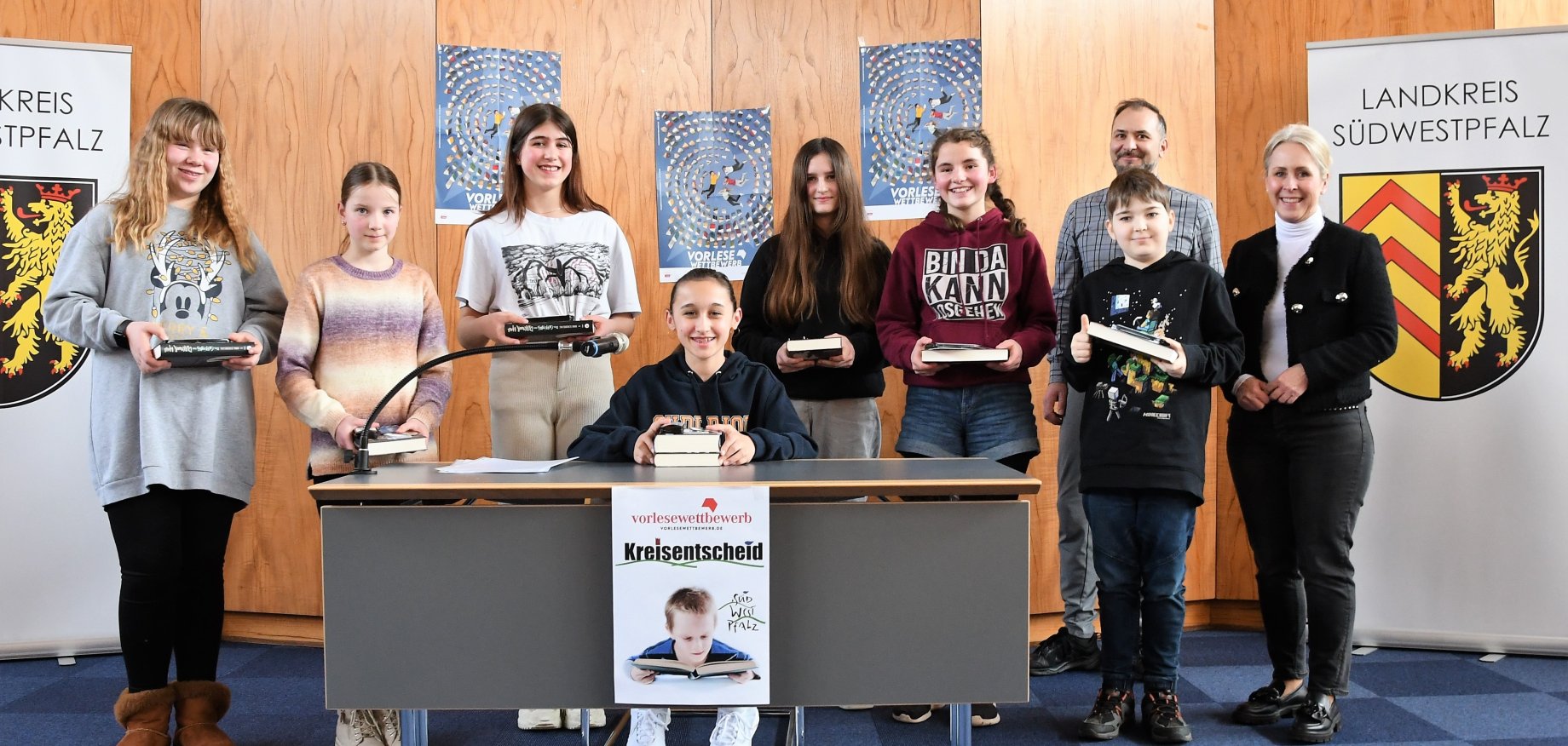 Schülerin der Realschule plus Hauenstein überzeugt beim ...