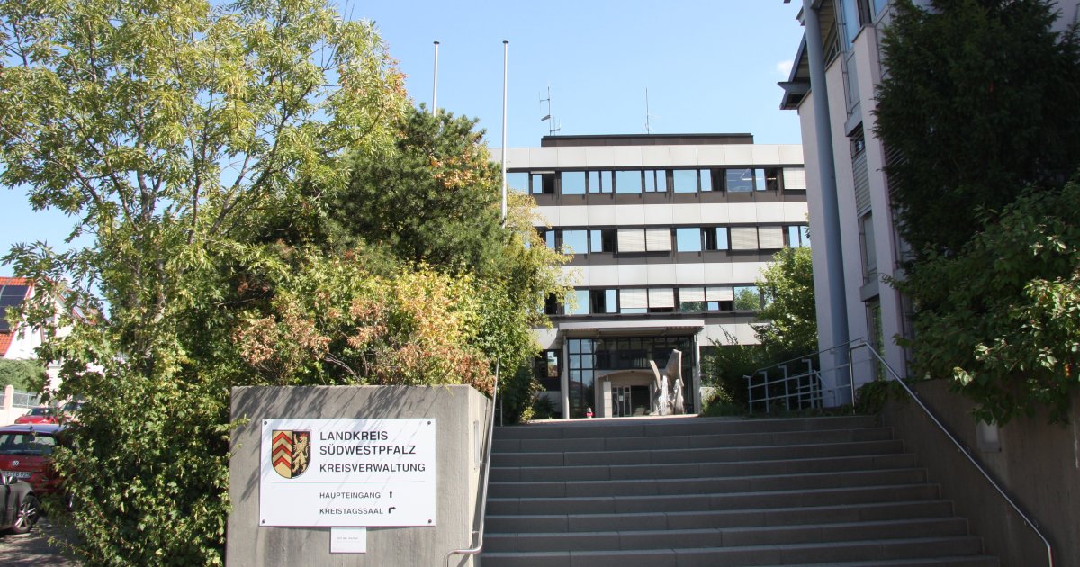 Abfallentsorgung | Landkreis Südwestpfalz