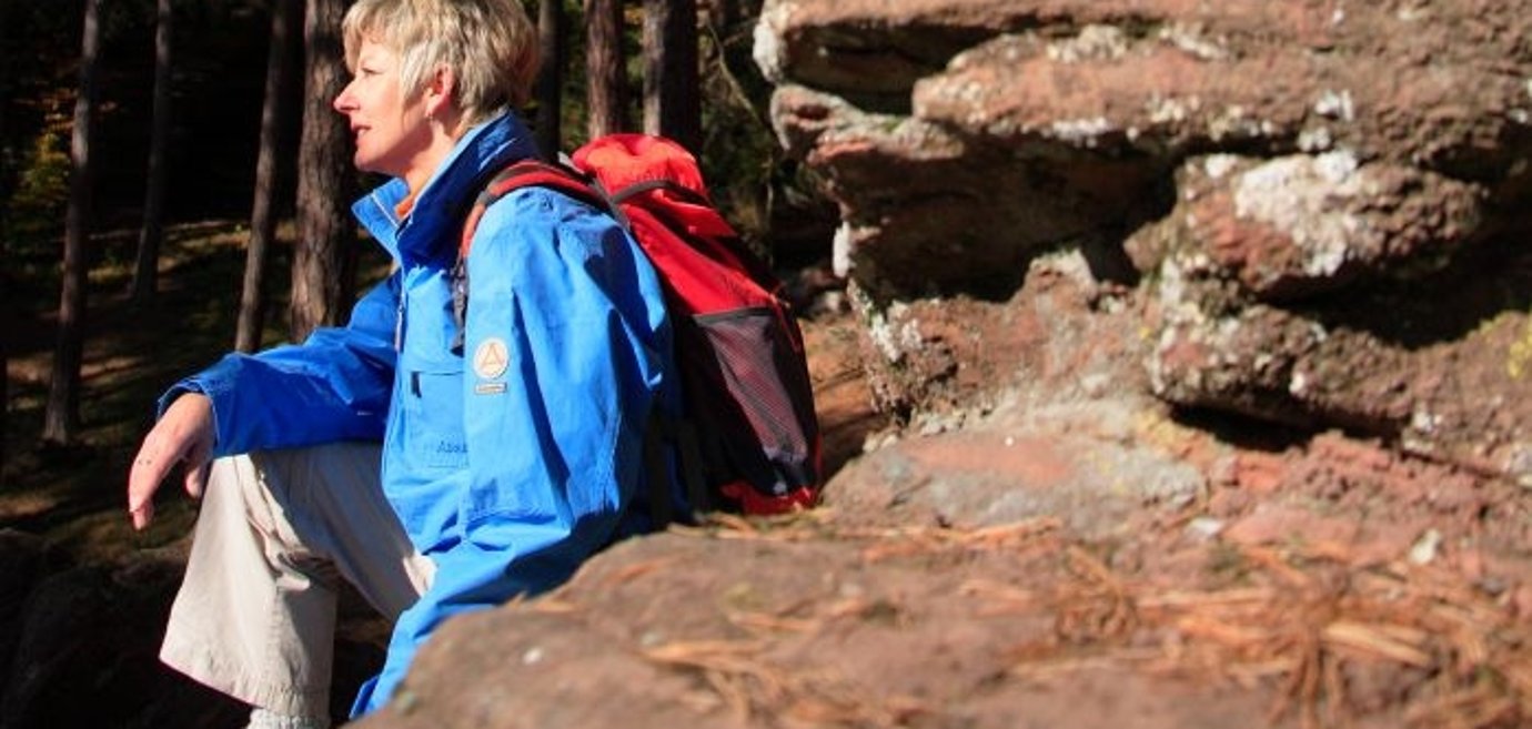 Brainwalking | Landkreis Südwestpfalz