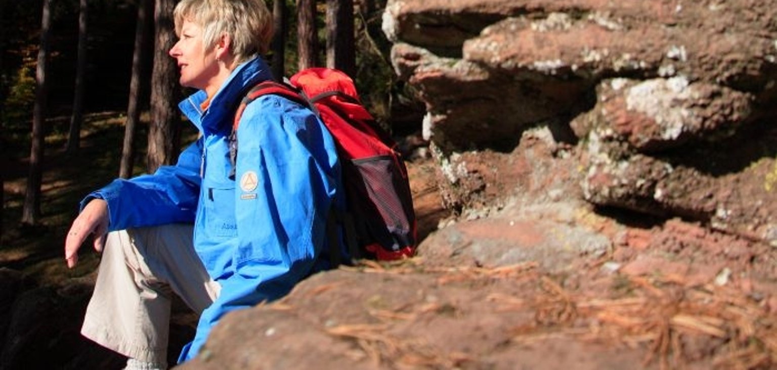 Brainwalking | Landkreis Südwestpfalz